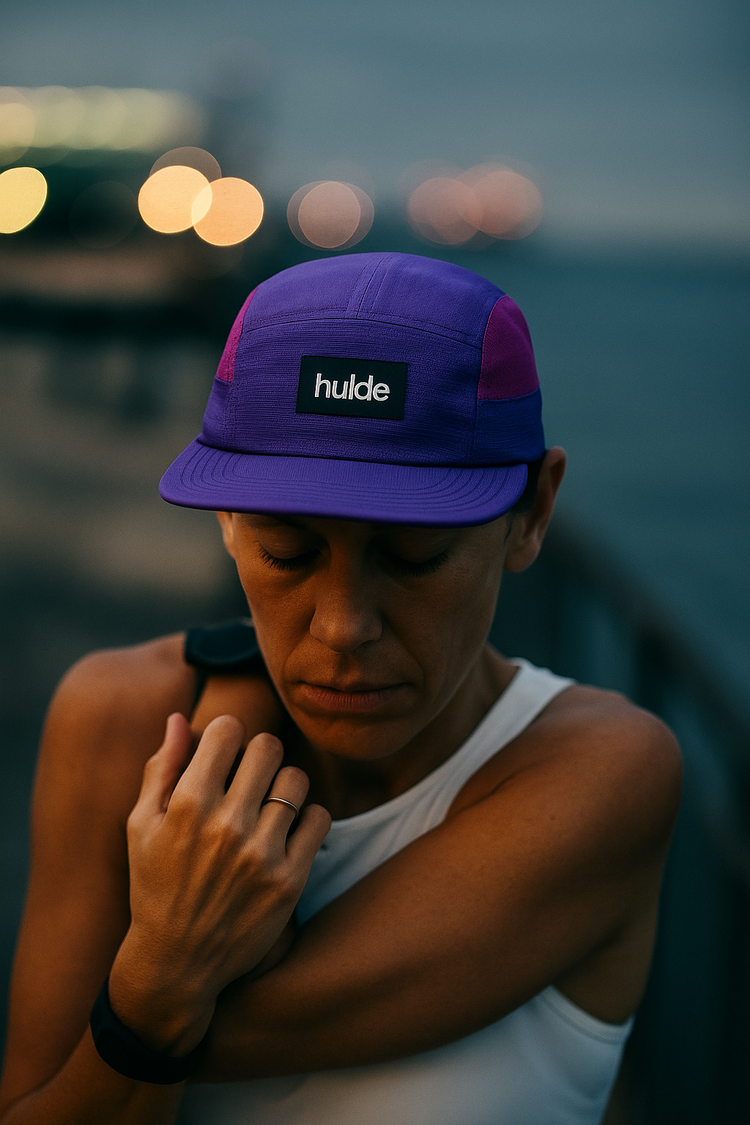 Nosotros – Hulde Active