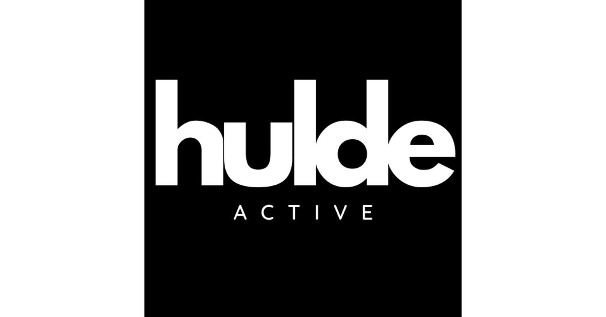 Hulde Active | Entrena fuerte, vive con propósito